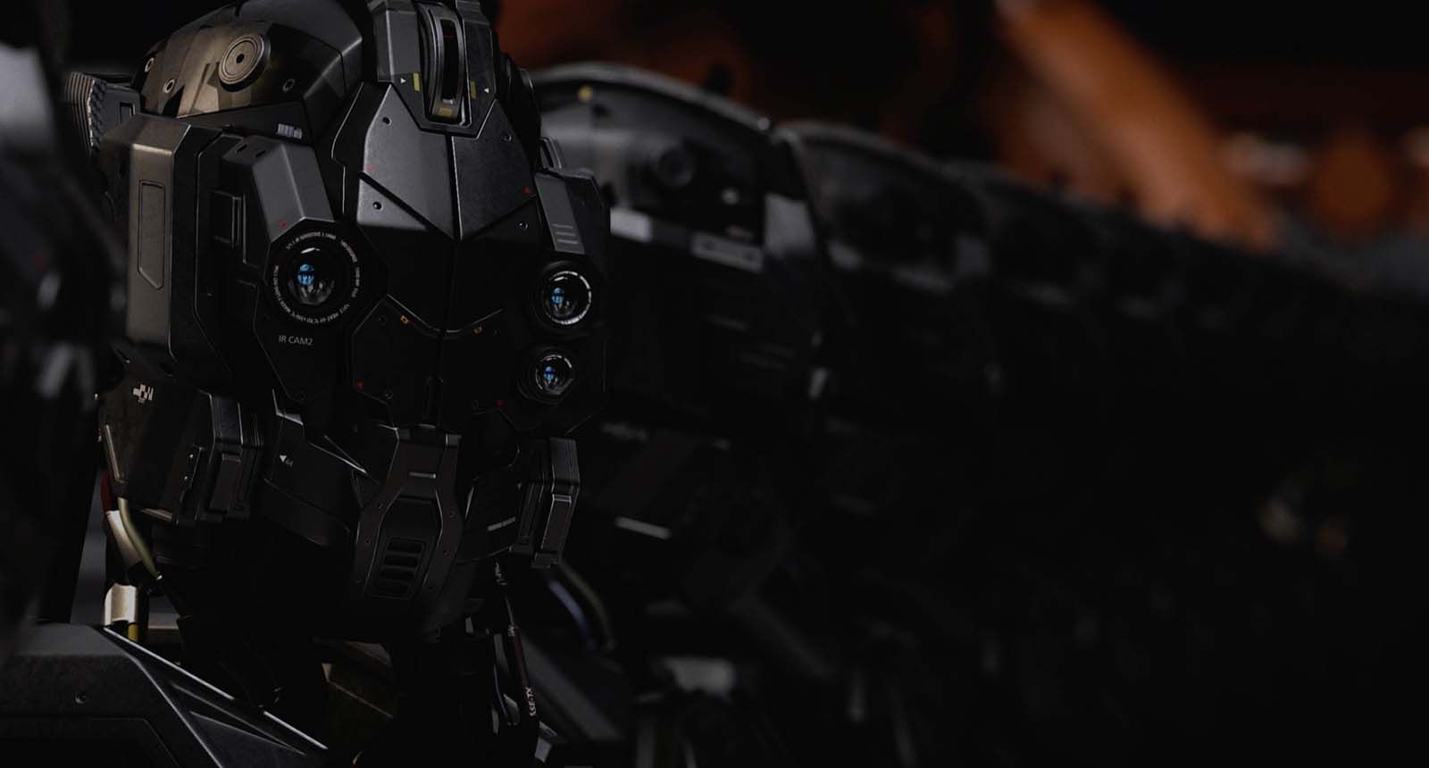 Photo du film Monsters Of Man - Photo 6 sur 19 - AlloCiné