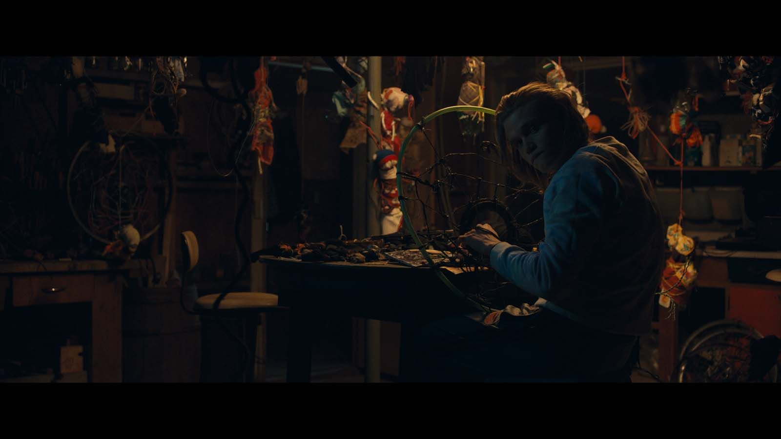 Photo de Axel Granberger - Maroni : Photo Axel Granberger - Photo 1 sur 3 - AlloCiné