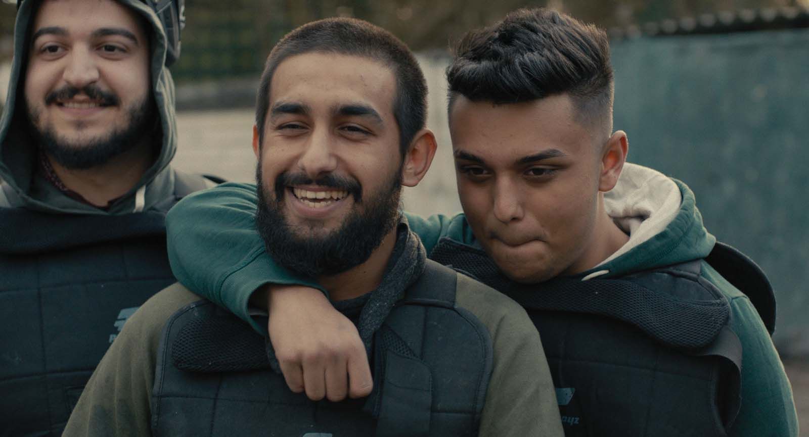 Photo du film Oray - Photo 2 sur 13 - AlloCiné