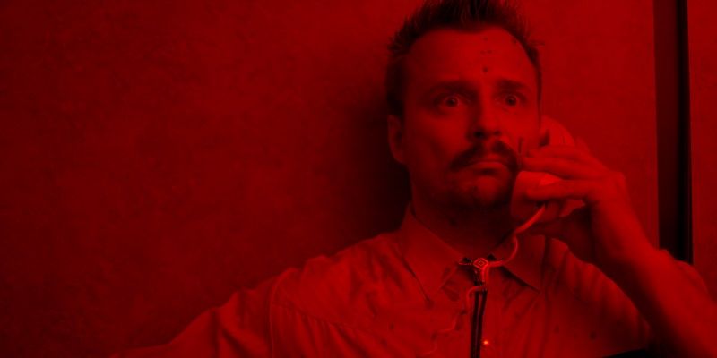 Photo du film Scare Package - Photo 5 sur 12 - AlloCiné