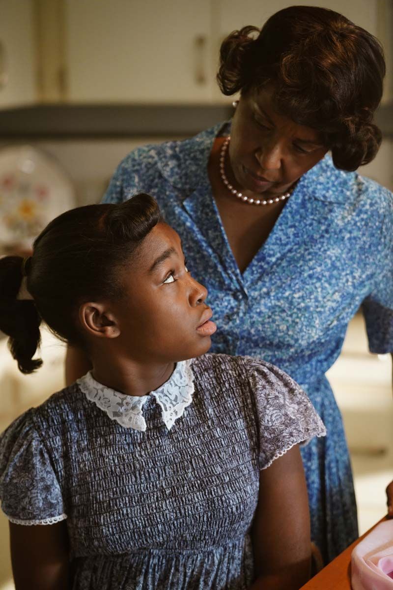 Photo de Shaian Jordan - Photo Shaian Jordan - Photo 2 sur 8 - AlloCiné