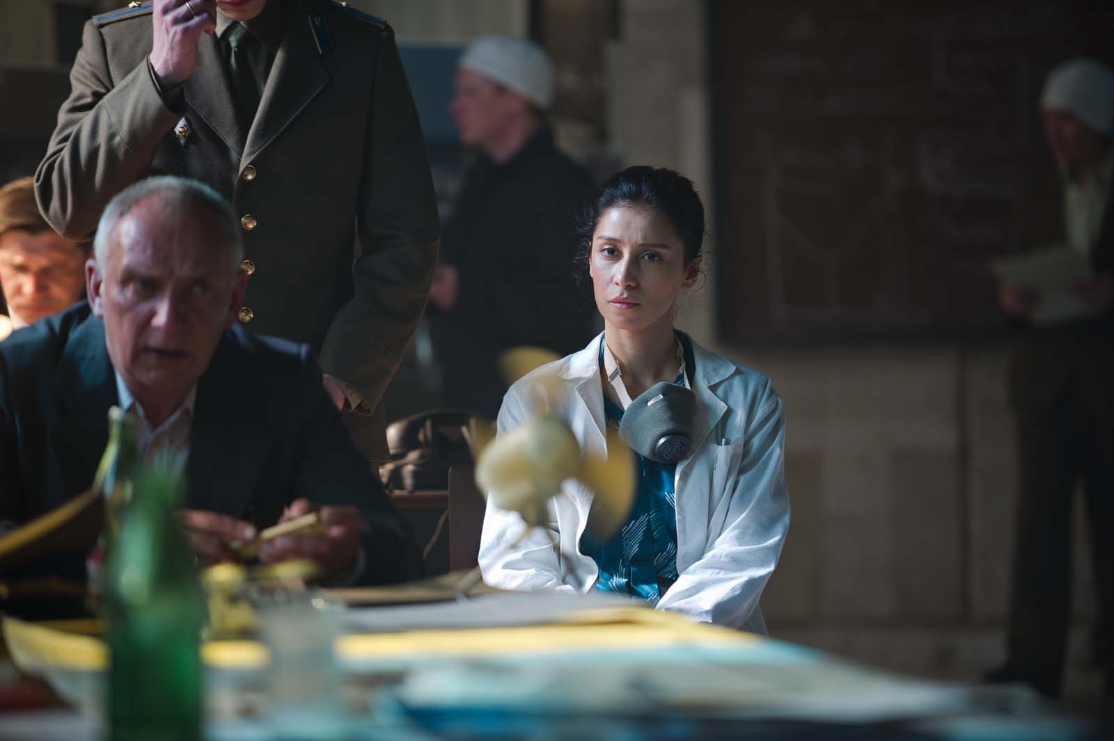 Photo du film Chernobyl : Under Fire - Photo 12 sur 20 - AlloCiné