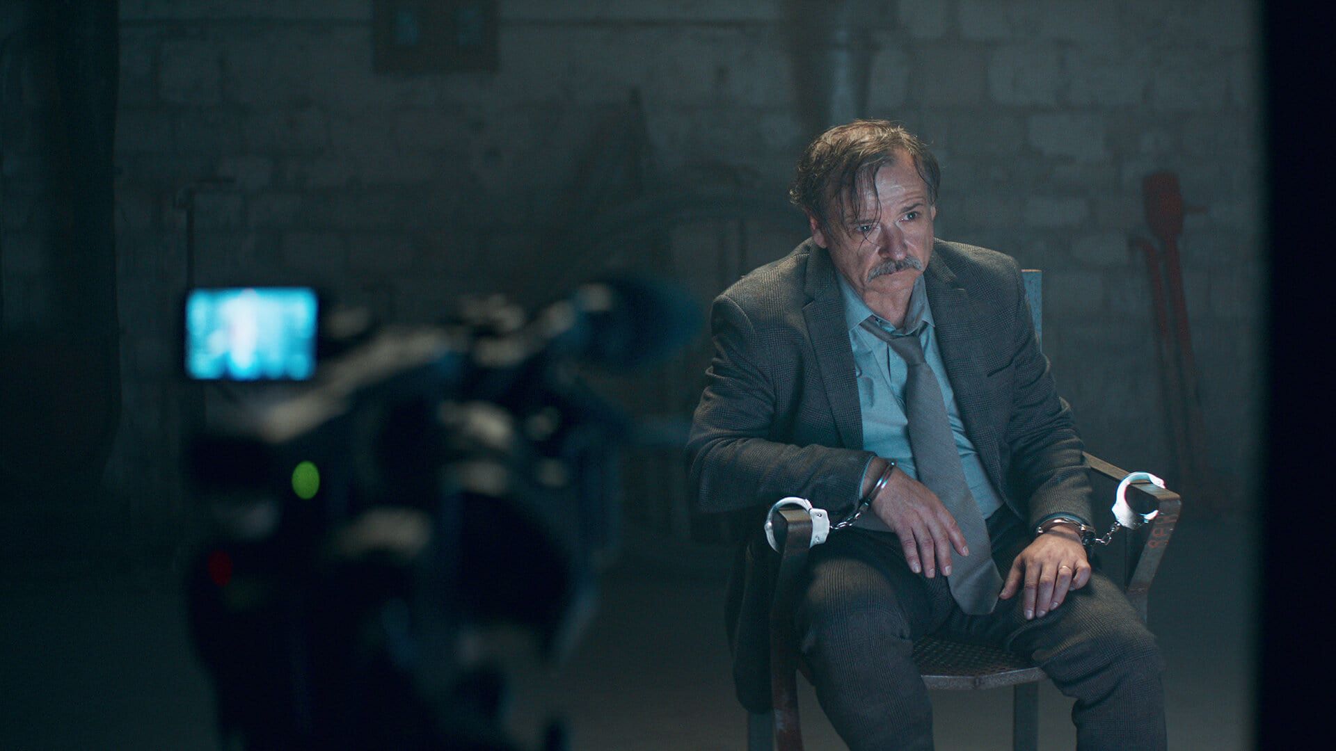 Poster Lupin saison 1 - Affiche 31 sur 68 - AlloCiné