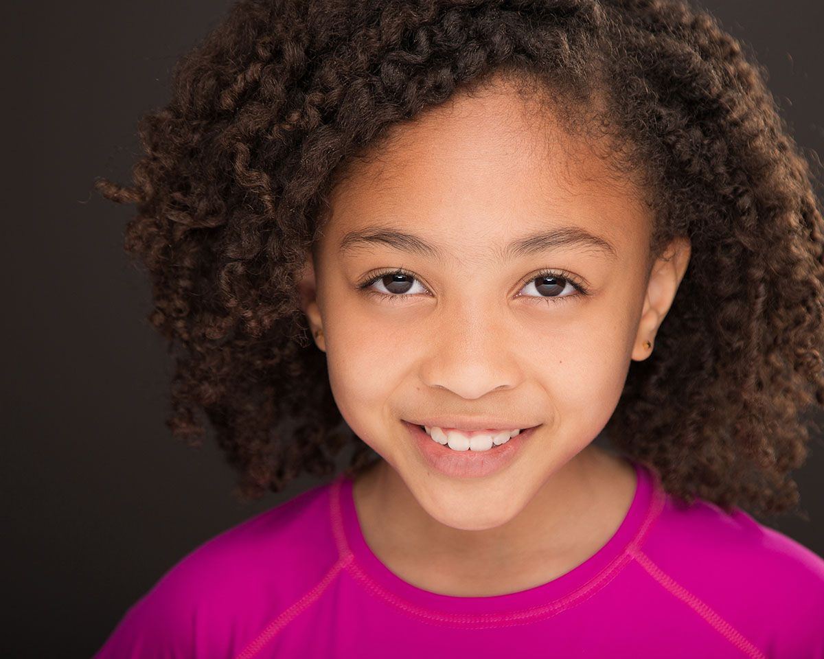 Photo de Naledi Murray - Affiche Naledi Murray - Photo 6 sur 7 - AlloCiné