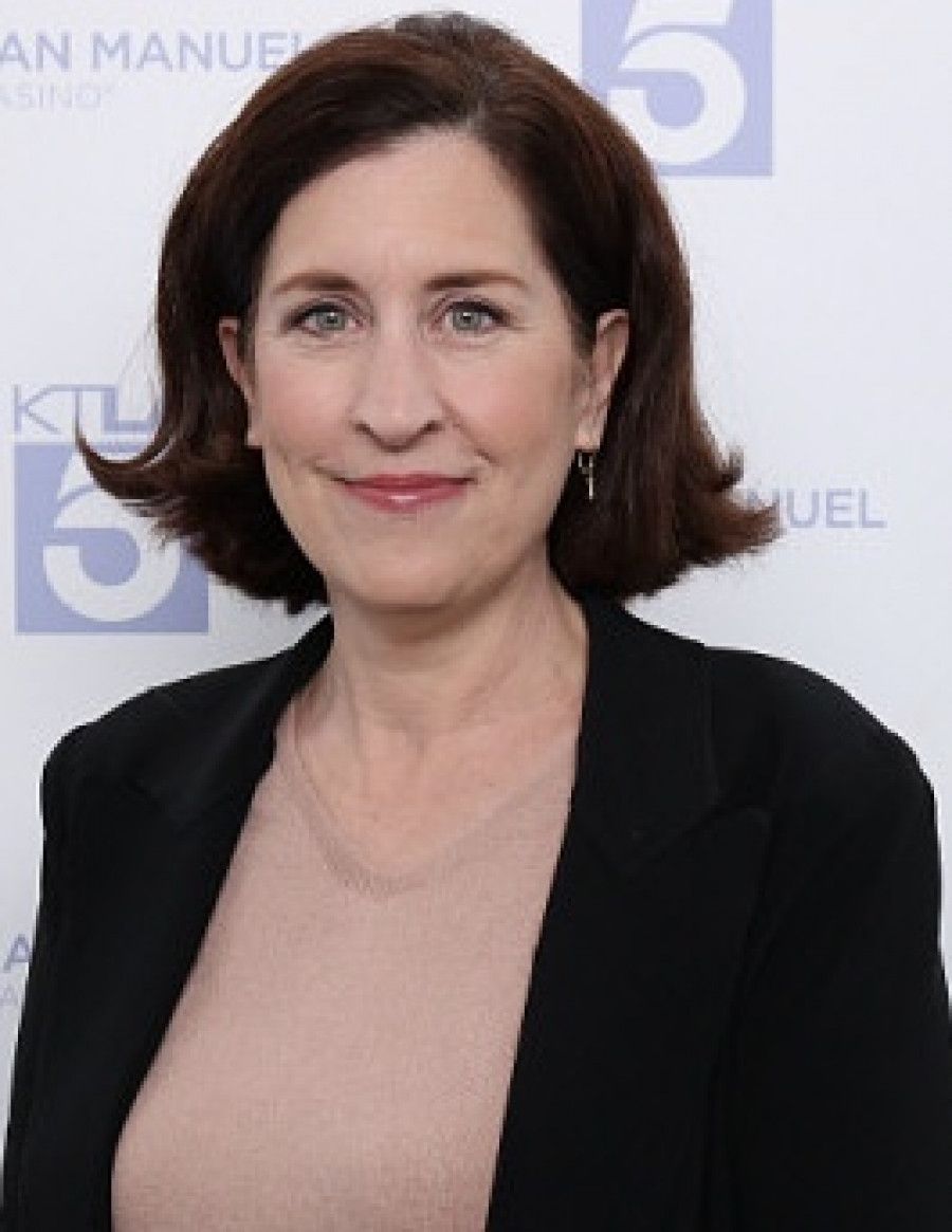 Mary Scheer - AlloCiné