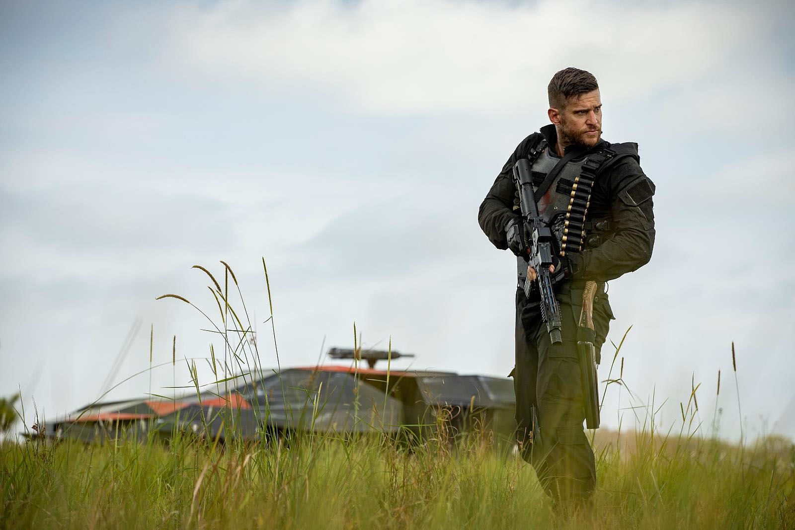 Photo de Dan Ewing - Occupation: Rainfall : Photo Dan Ewing - Photo 1 ...