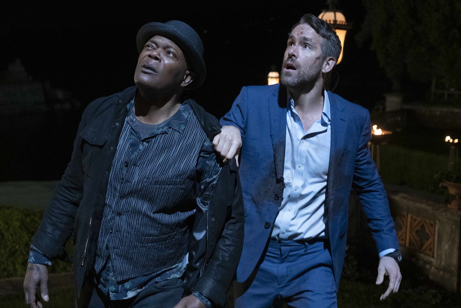 Photo du film Hitman & Bodyguard 2 - Photo 3 sur 53 - AlloCiné
