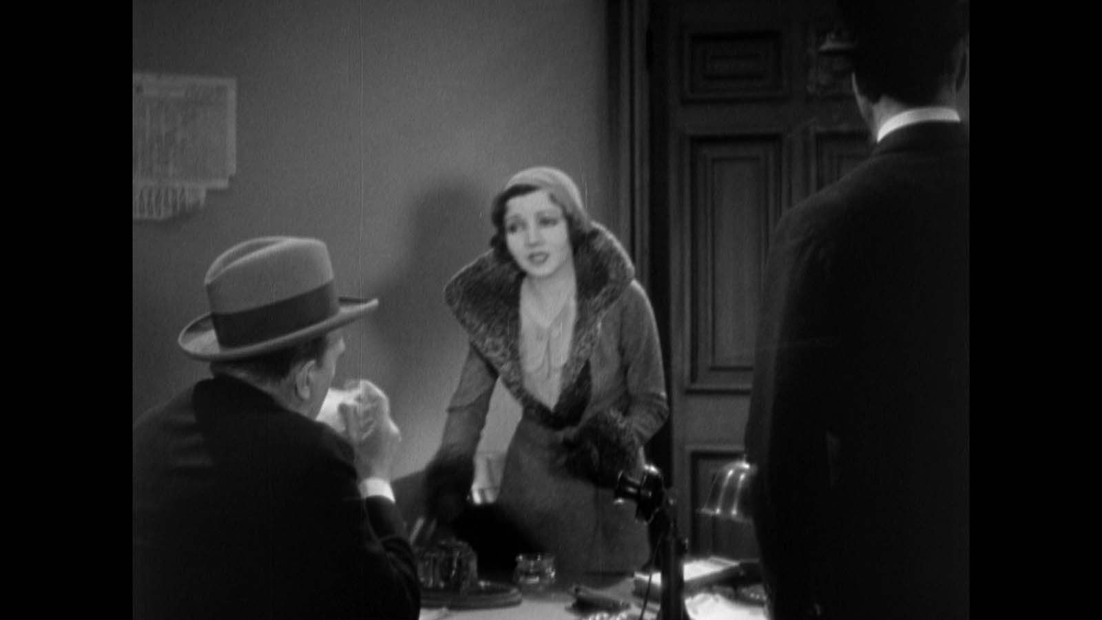 Photo de Claudette Colbert - Honor Among Lovers : Photo Claudette ...