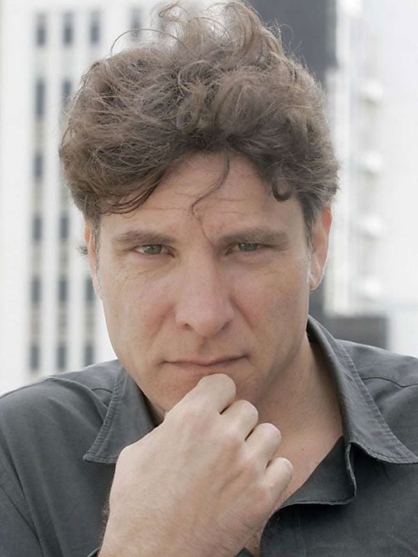 Marco Barricelli - AlloCiné