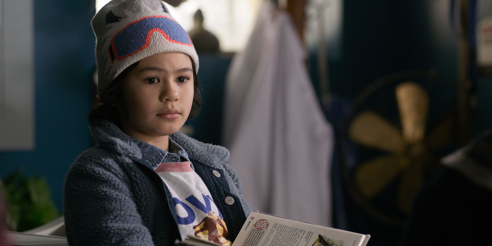 Photo de Deric McCabe - Photo Deric McCabe - Photo 5 sur 20 - AlloCiné