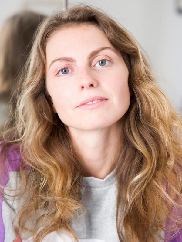 Laurine Catillon - AlloCiné