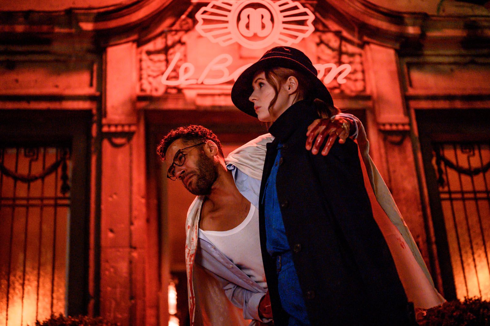 Photo du film Bloody Milkshake - Photo 19 sur 27 - AlloCiné