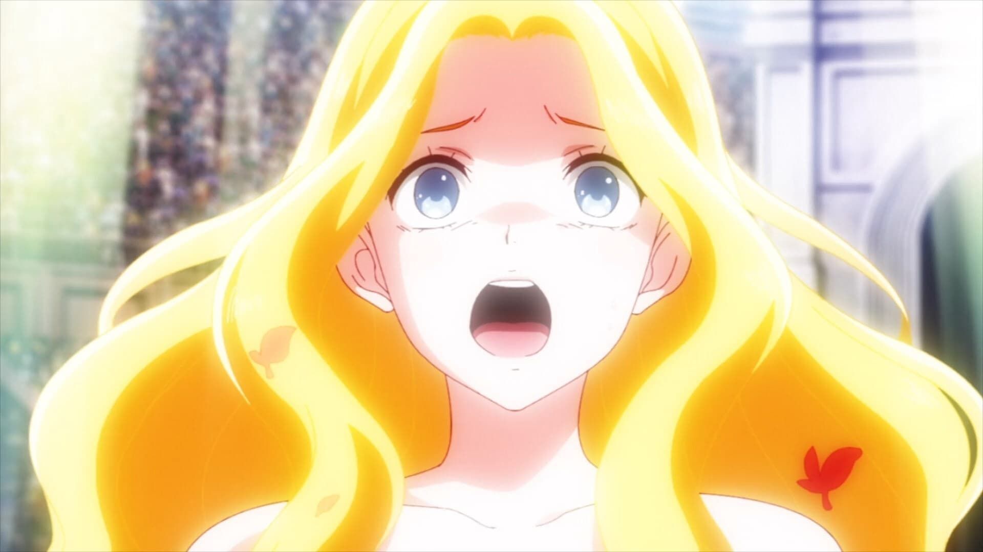 Poster Valkyrie Apocalypse saison 1 - Affiche 23 sur 36 - AlloCiné