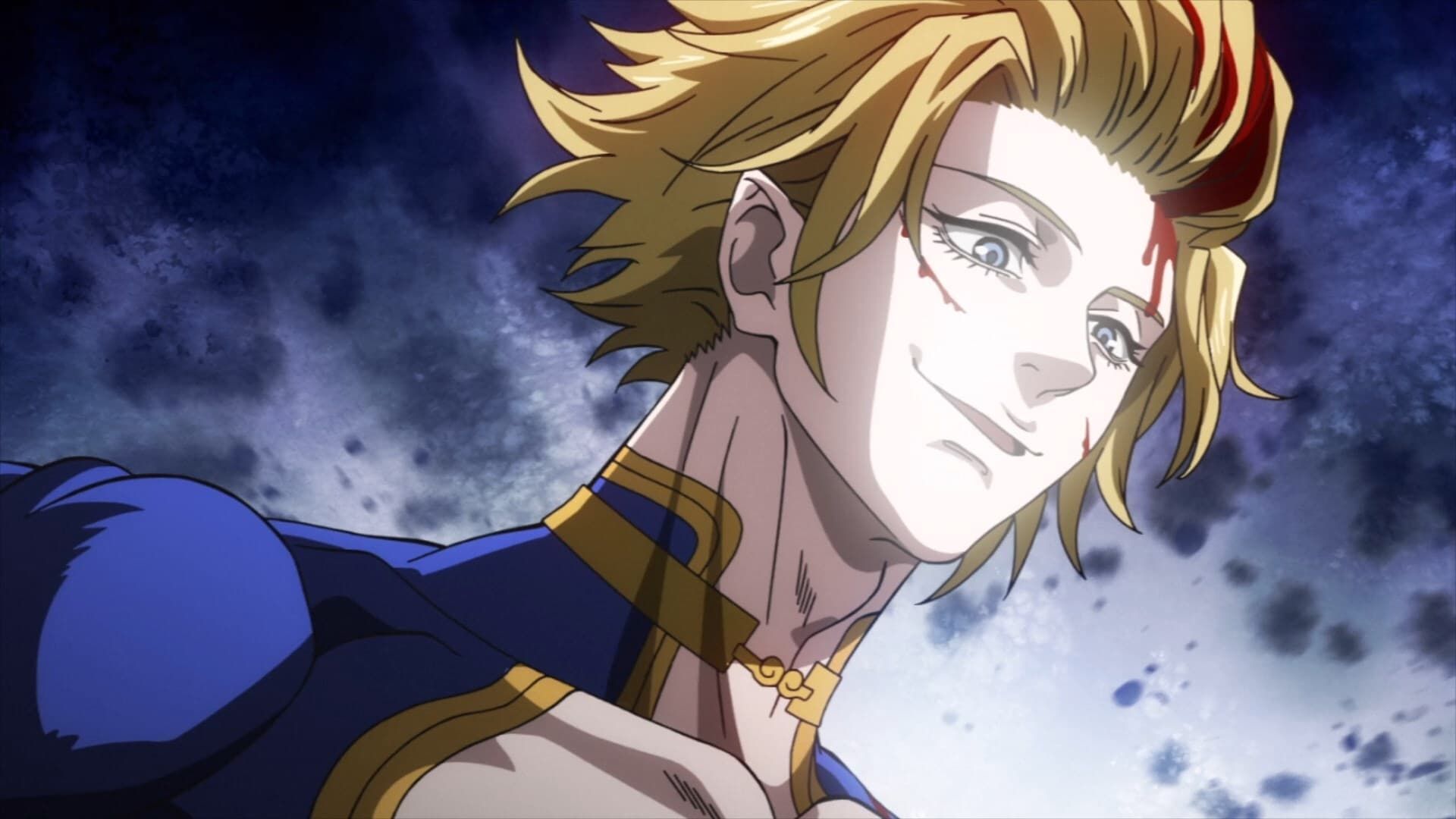 Poster Valkyrie Apocalypse saison 1 - Affiche 18 sur 36 - AlloCiné