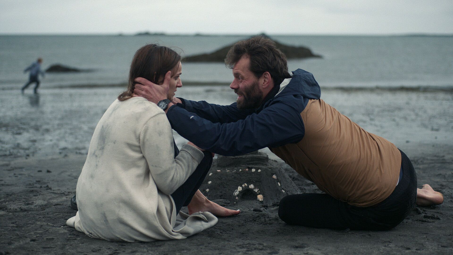 Poster Katla saison 1 - Affiche 1 sur 20 - AlloCiné