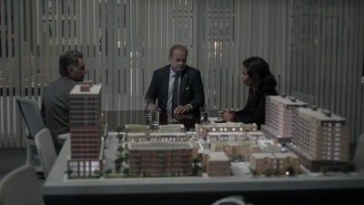 Poster saison 2 - Affiche 5 sur 76 - AlloCiné