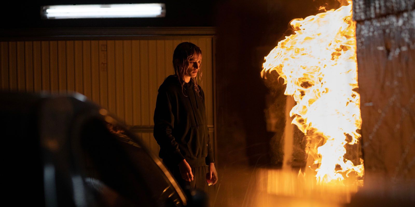 Photo du film Titane - Photo 7 sur 11 - AlloCiné