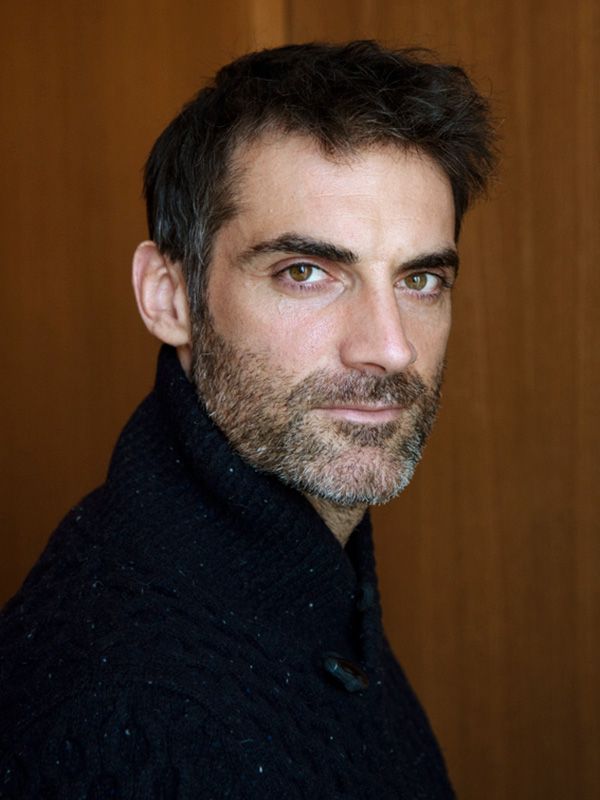Gil Alma : Sa biographie - AlloCiné