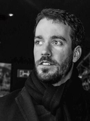 Benjamin Rancoule - AlloCiné