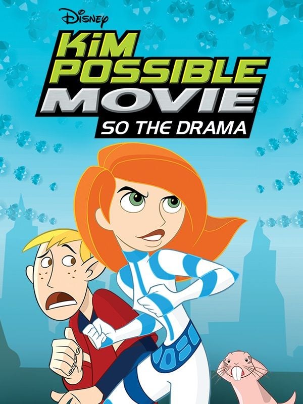Photo de Kim possible : Mission Cupidon - Photo 2 sur 4 - AlloCiné