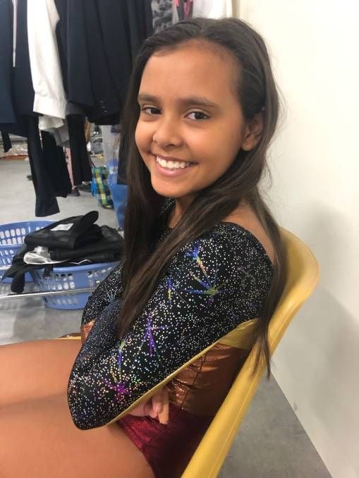 Photo de Eva Grados - Affiche Eva Grados - Photo 0 sur 1 - AlloCiné