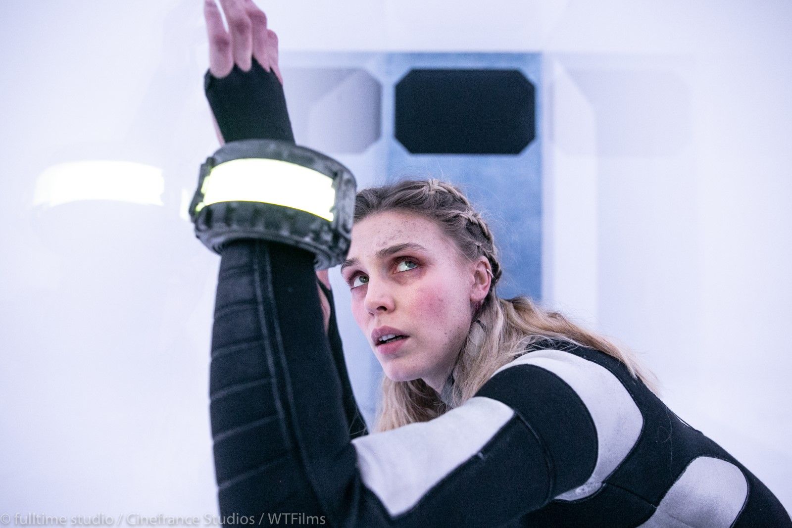 Photo du film Méandre - Photo 1 sur 13 - AlloCiné