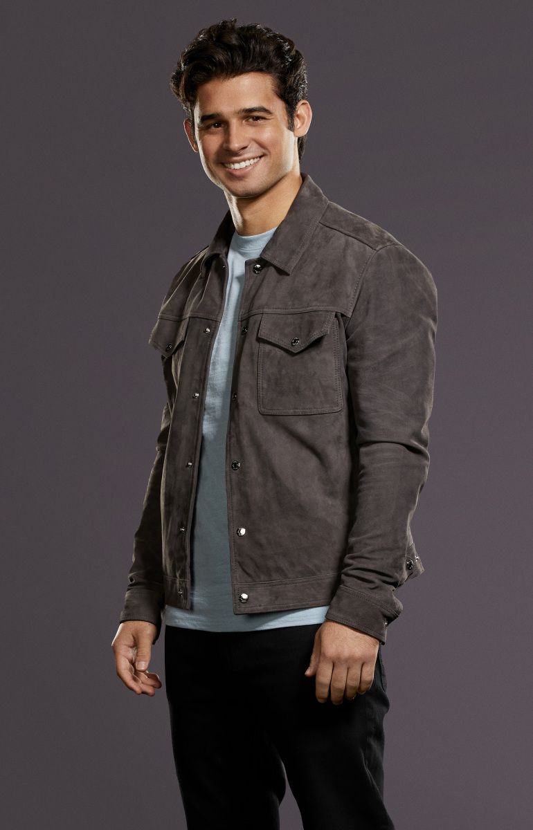 Photo de Hunter Sansone - Photo Hunter Sansone - Photo 2 sur 4 - AlloCiné