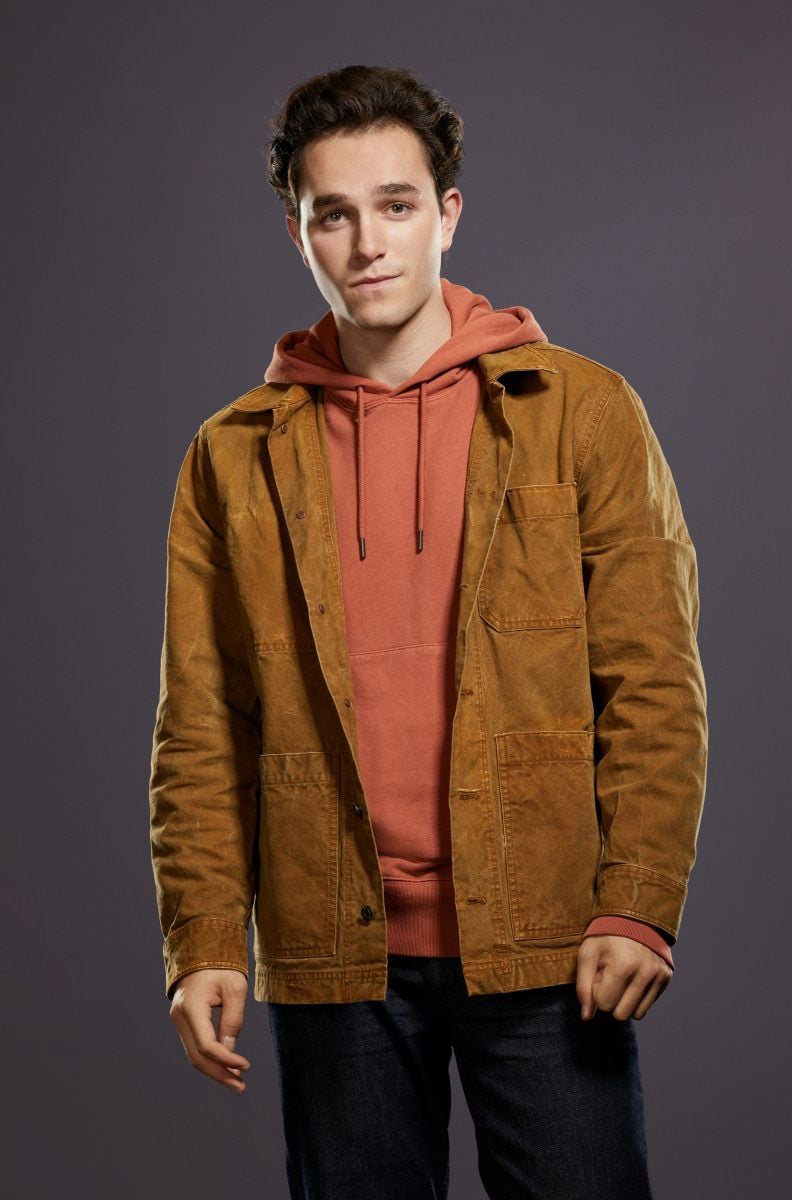 Photo de Cameron Gellman - Photo Cameron Gellman - Photo 3 sur 15 ...