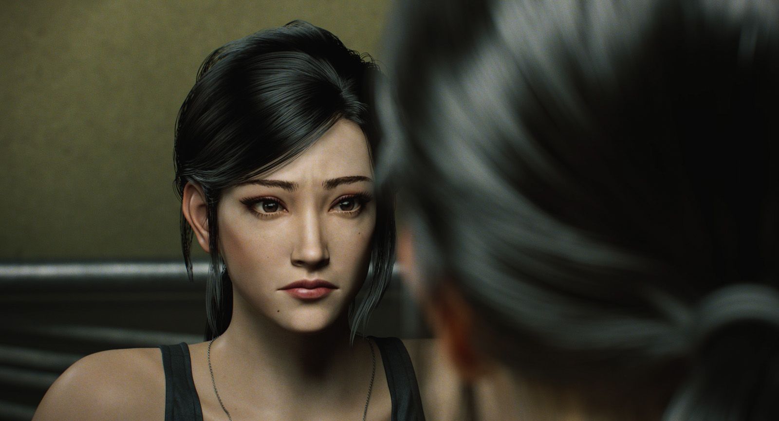 Resident Evil : Infinite Darkness : Resident Evil : Infinite Darkness ...