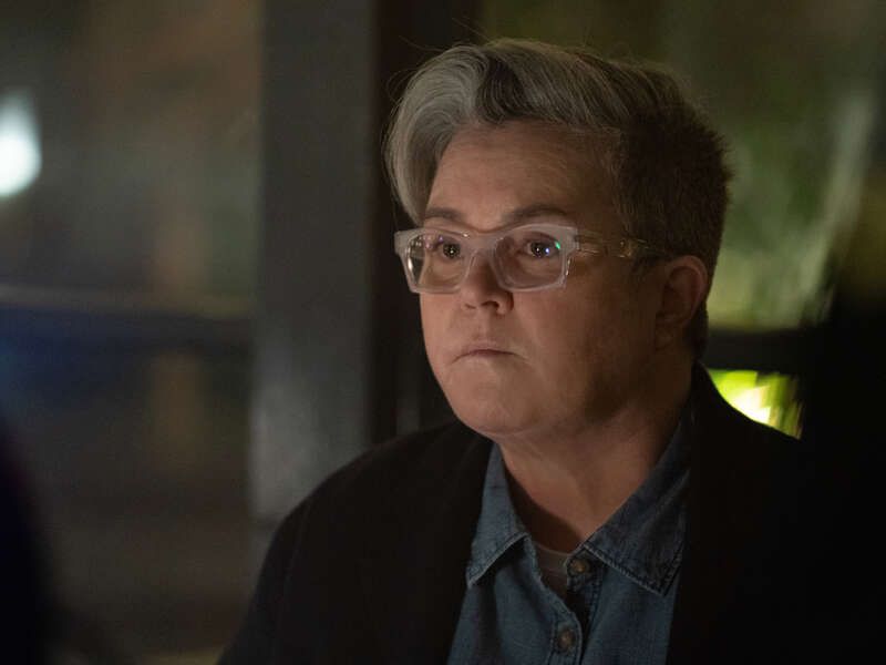 The L Word: Generation Q : Photo Rosie O'Donnell - 29 sur 85 - AlloCiné