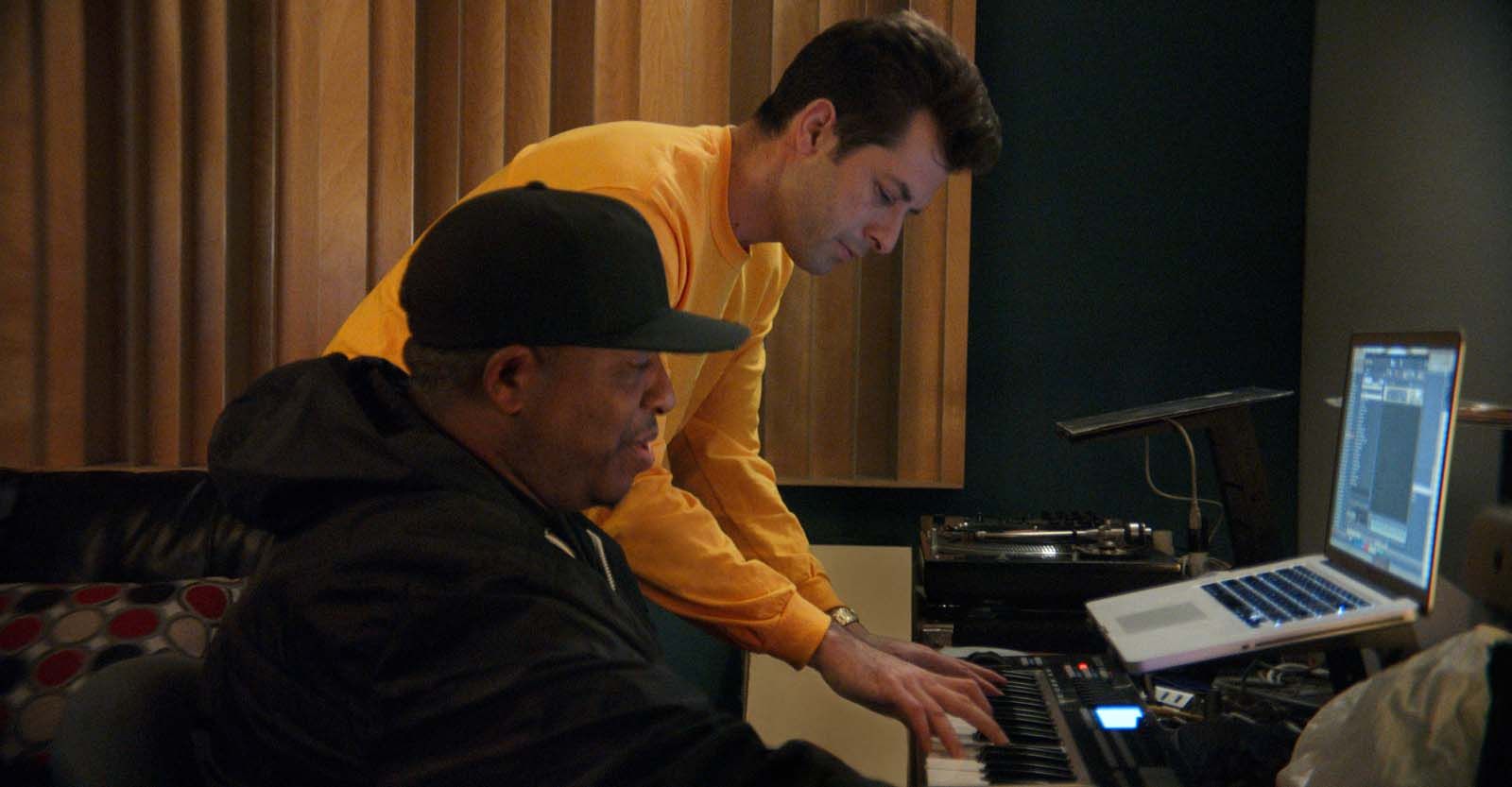 Watch the Sound with Mark Ronson : Watch the Sound with Mark Ronson ...