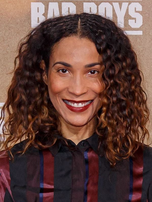 Annabelle Mandeng - AlloCiné