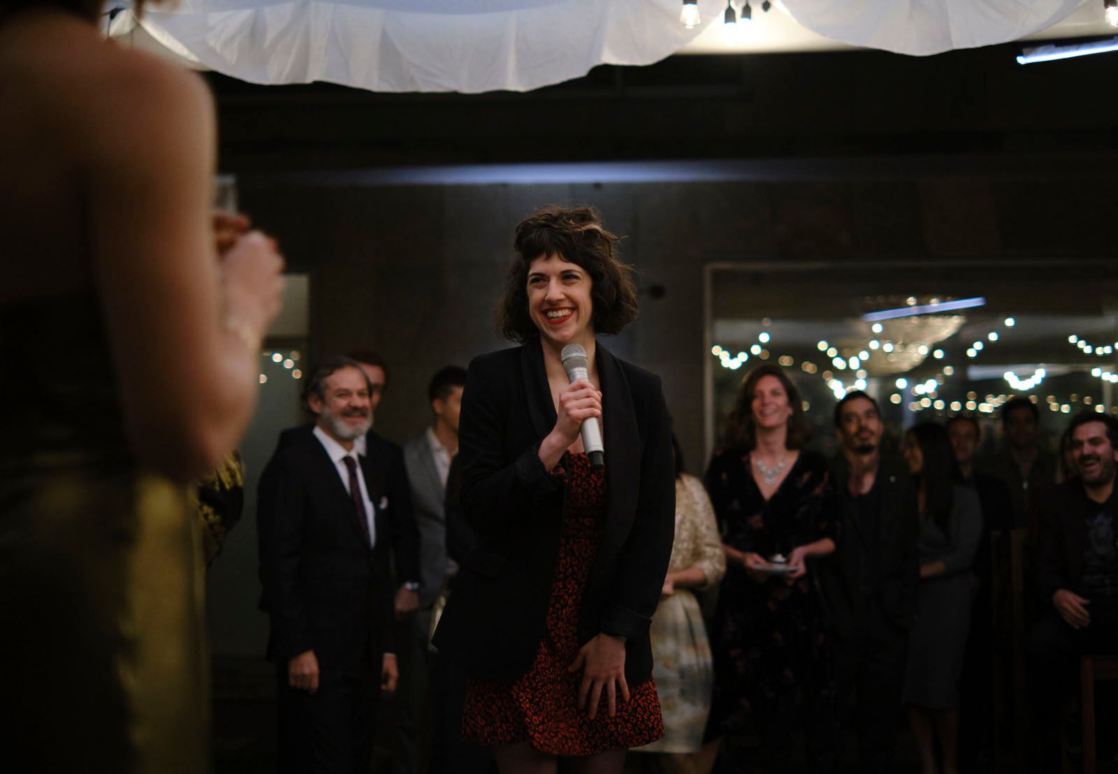 Ça va bien se passer : Photo Lucía Uribe Bracho - 17 sur 24 - AlloCiné