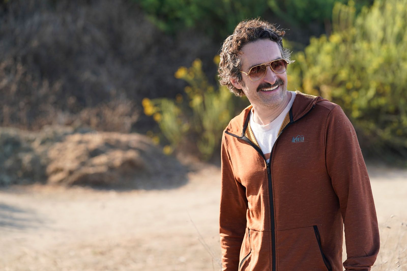 On The Verge : On The Verge : Photo Mathieu Demy - 6 sur 15 - AlloCiné