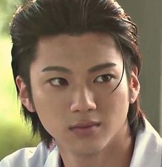 Photo de Yûki Yamada - Affiche Yûki Yamada - Photo 1 sur 2 - AlloCiné