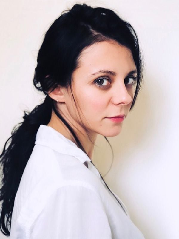 Edith Proust - AlloCiné