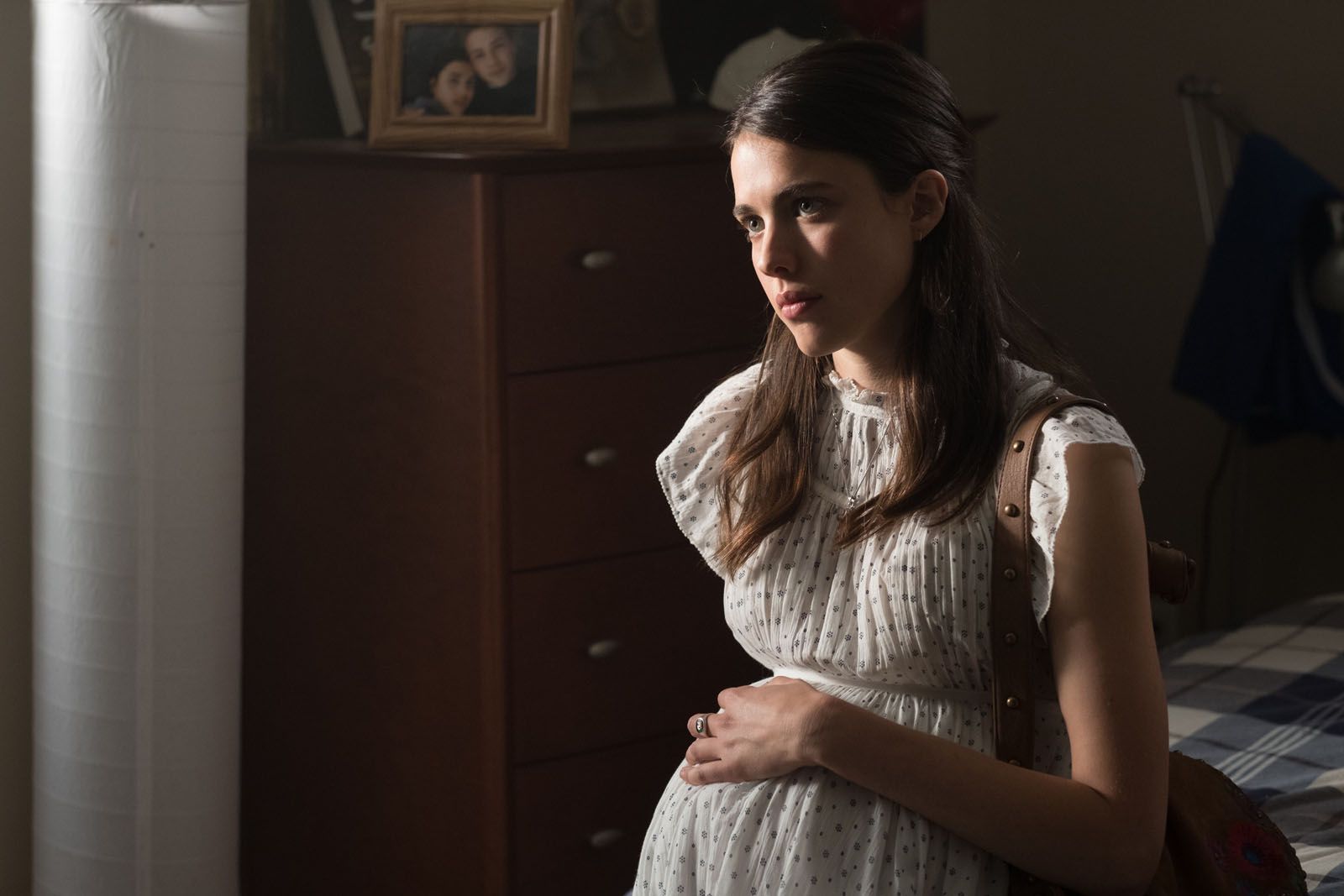 Photo de Margaret Qualley - Virgin Secrets : Photo Margaret Qualley - Photo 22 sur 78 - AlloCiné