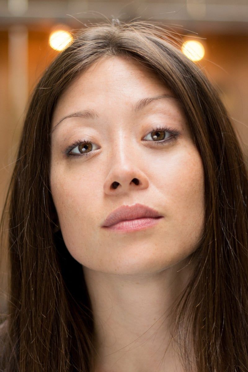 Fiona Rene - AlloCiné