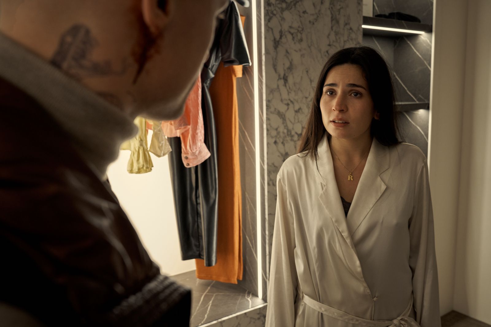 Photo du film Forever Rich - Photo 3 sur 7 - AlloCiné