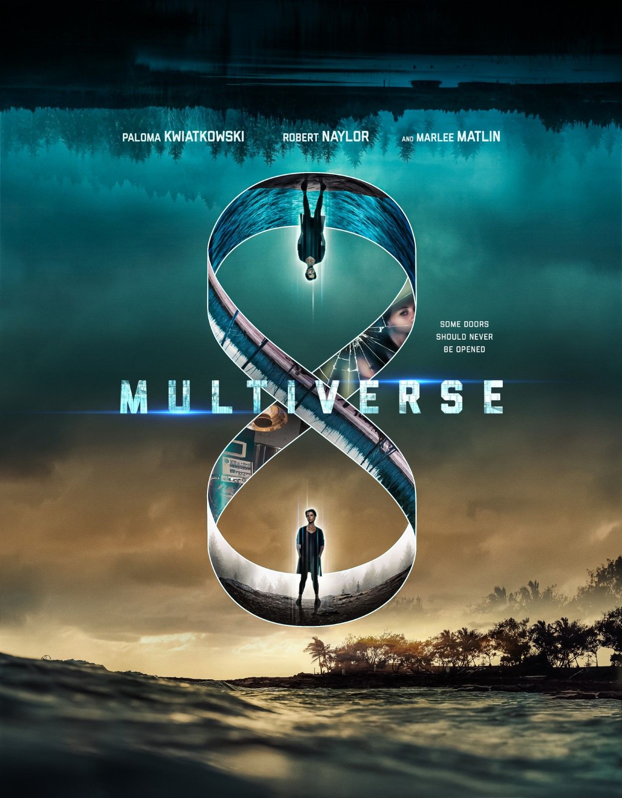 Multiverse - Film 2019 - AlloCiné