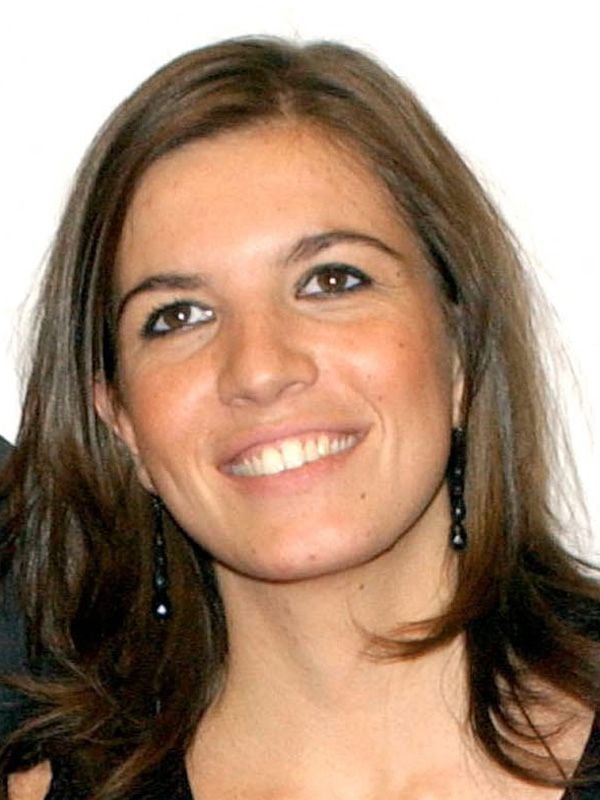 Lúcia Moniz : ses Films et séries en streaming - AlloCiné