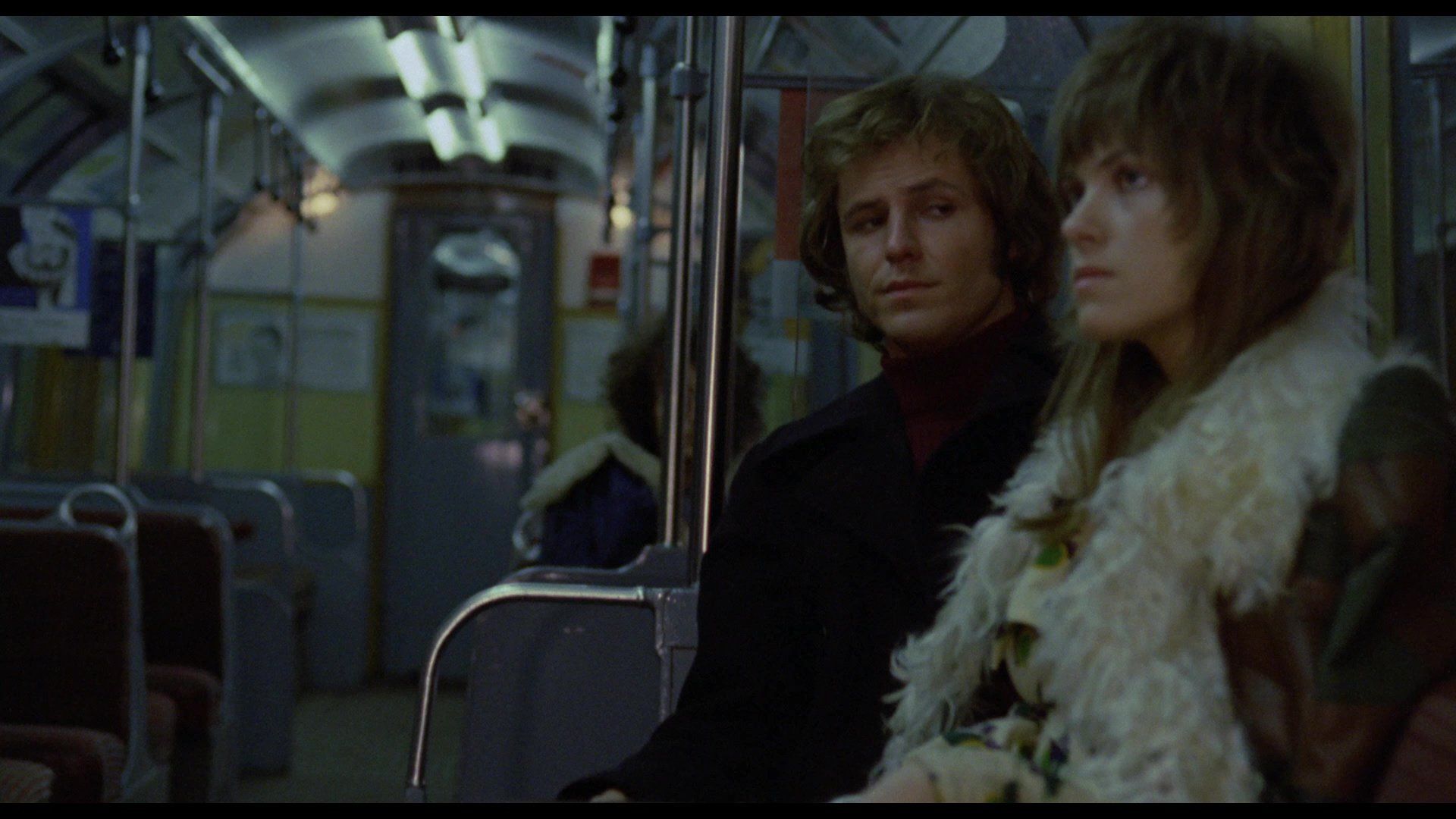 Photo de Sharon Gurney - Le Métro de la Mort : Photo Sharon Gurney ...