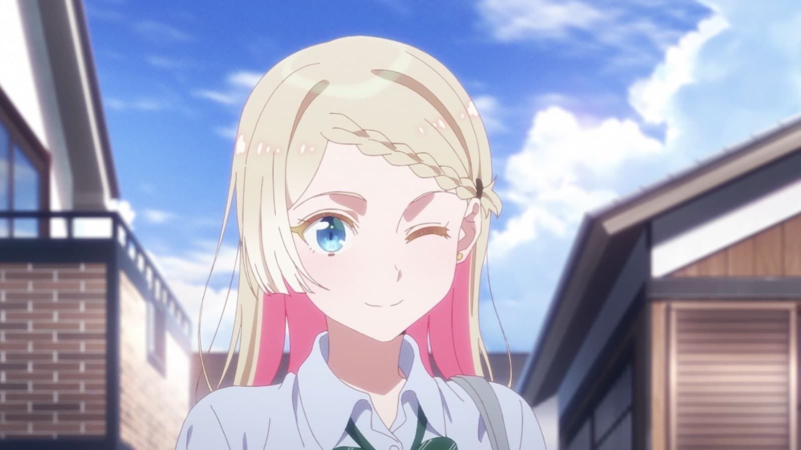 Poster Selection Project saison 1 - Affiche 12 sur 14 - AlloCiné