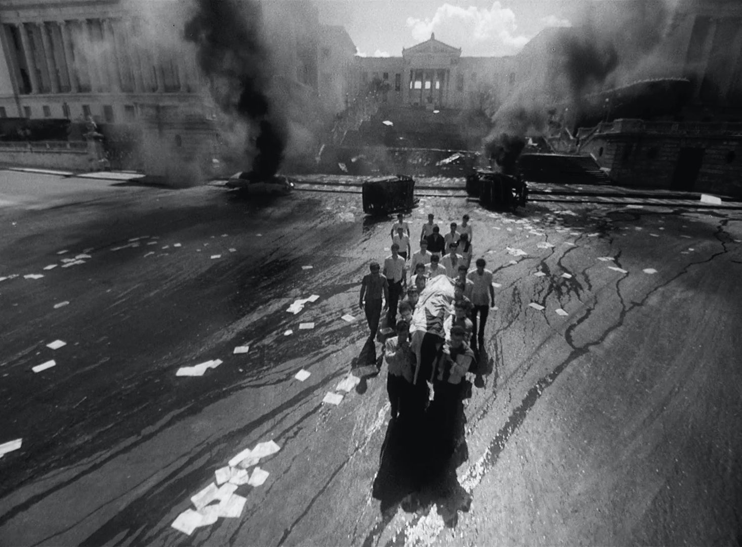 Photo du film Soy Cuba - Photo 2 sur 13 - AlloCiné