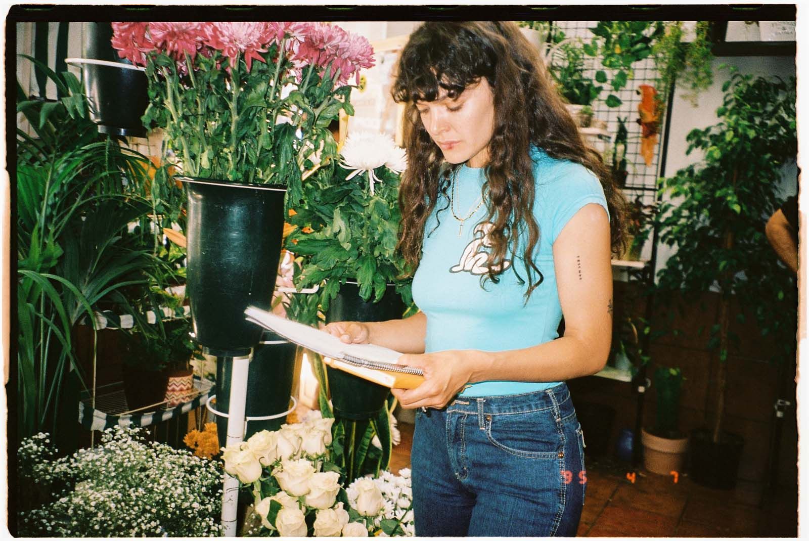 Photo de Ana Rujas - Photo Ana Rujas - Photo 19 sur 46 - AlloCiné