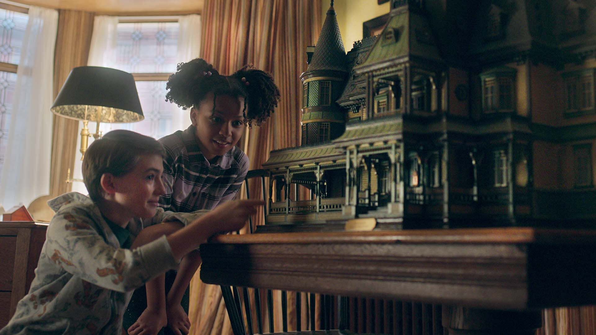 Poster saison 2 - Affiche 21 sur 95 - AlloCiné