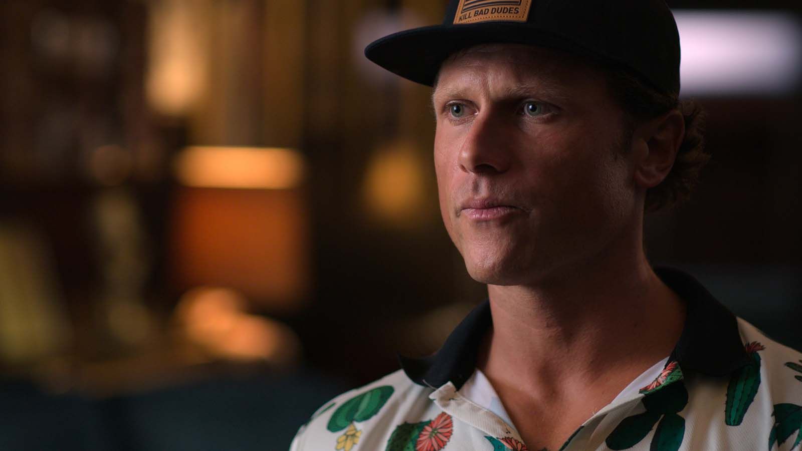 The Line : The Line : Photo - 10 sur 13 - AlloCiné