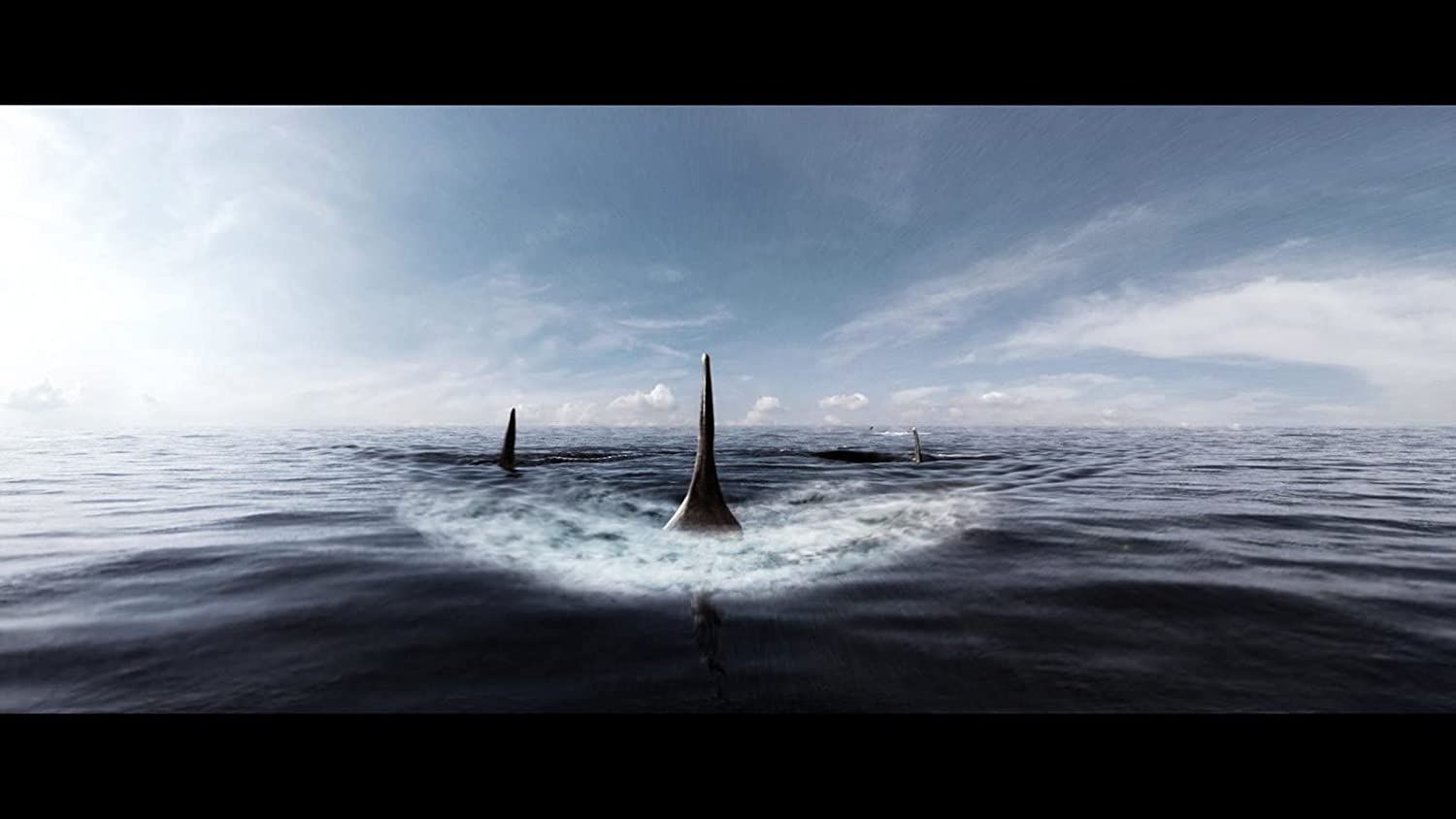 Photo du film Meg Rising - Photo 5 sur 9 - AlloCiné