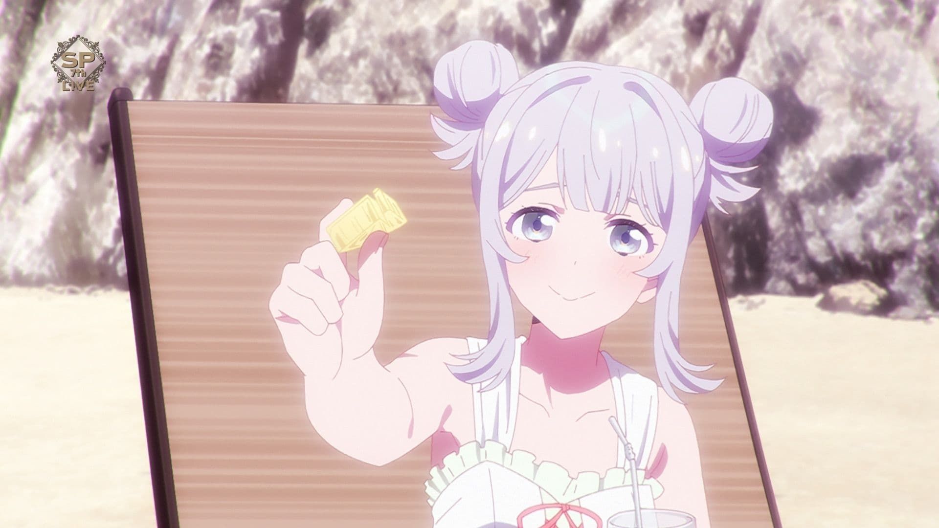 Poster Selection Project saison 1 - Affiche 8 sur 14 - AlloCiné