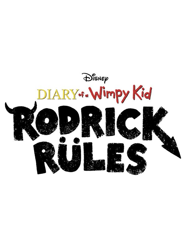 Rodrick Rules - film 2022 - AlloCiné